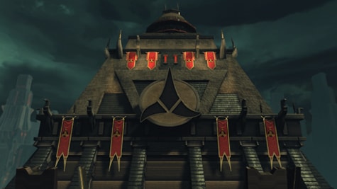 Klingon Awareness Week | Star Trek Online