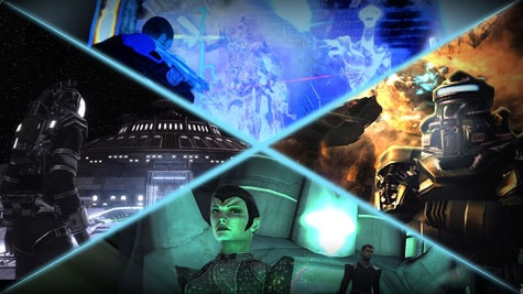 Feature Episodes Rerun