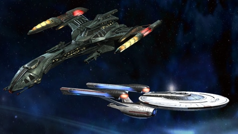 Exeter and Puyjaq Ships Available