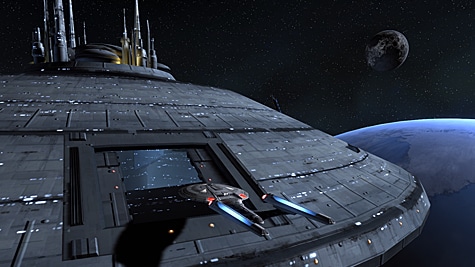 Welcome Back, Captains!