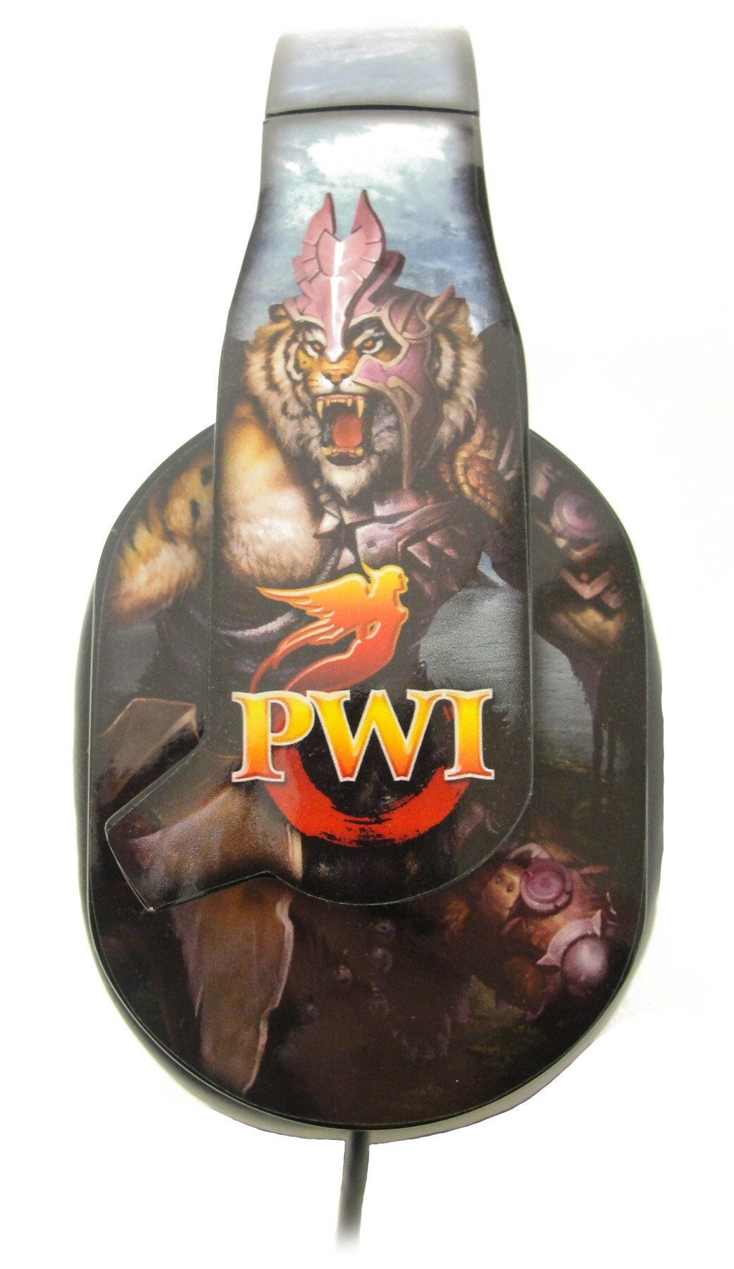 PWI