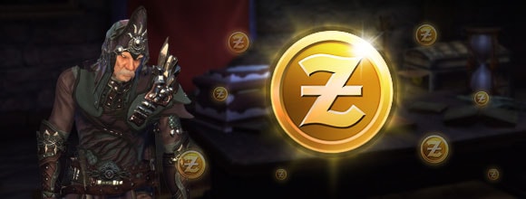 Neverwinter Waterdeep Horse Rank 3