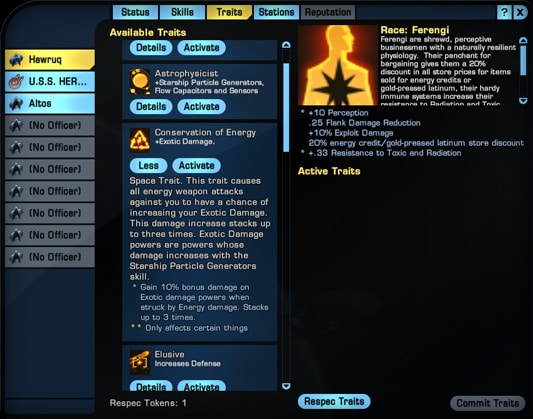 Legacy of Romulus Dev Blog #6