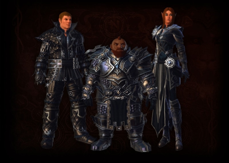 Neverwinter – Free Dungeons & Dragons MMORPG