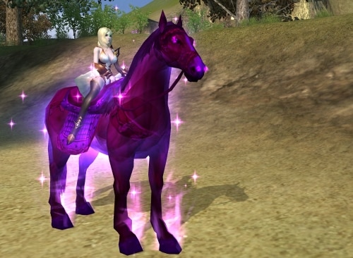 Free MMORPG - Perfect World International - PWI - Rank, Packs, and ...