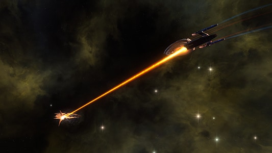 Featured Ships: Vesta Line