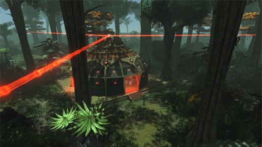 Friday Screenshot Available