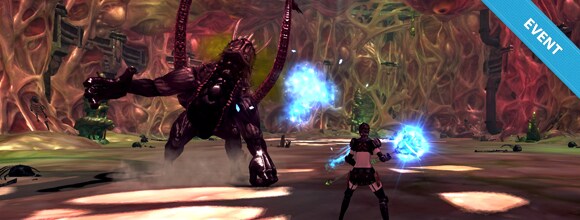 Event: RaiderZ Trivia Contest | Arc-Neuigkeiten | Arc Games