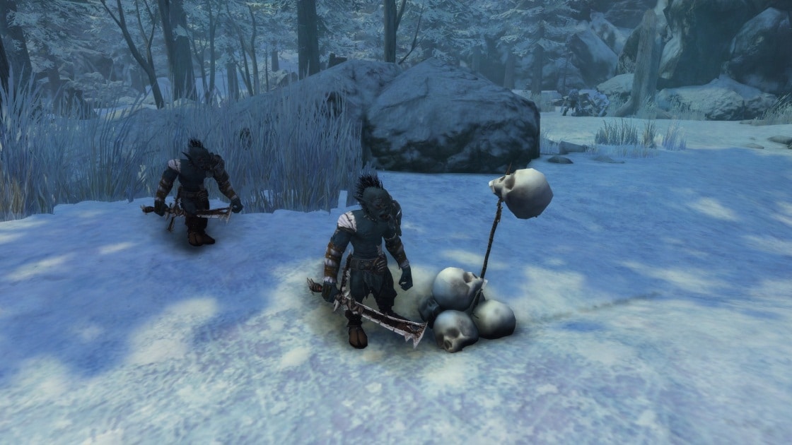 Neverwinter – Free Dungeons & Dragons MMORPG